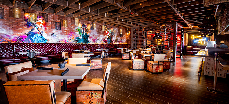 The Cordish Companies - New Live! Casino Opens in Philly